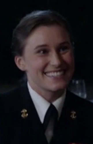 Millie Garrett | Wikia Esprits Criminels : Unité Sans Frontières | Fandom