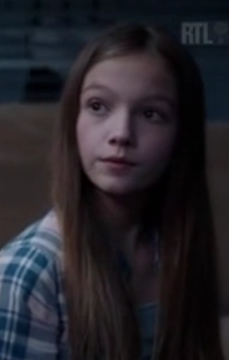 Emma Garrett | Wikia Esprits Criminels : Unité Sans Frontières | Fandom