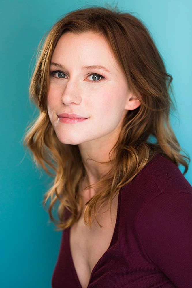 Nora Garrett | Wikia Esprits Criminels : Unité Sans Frontières | Fandom