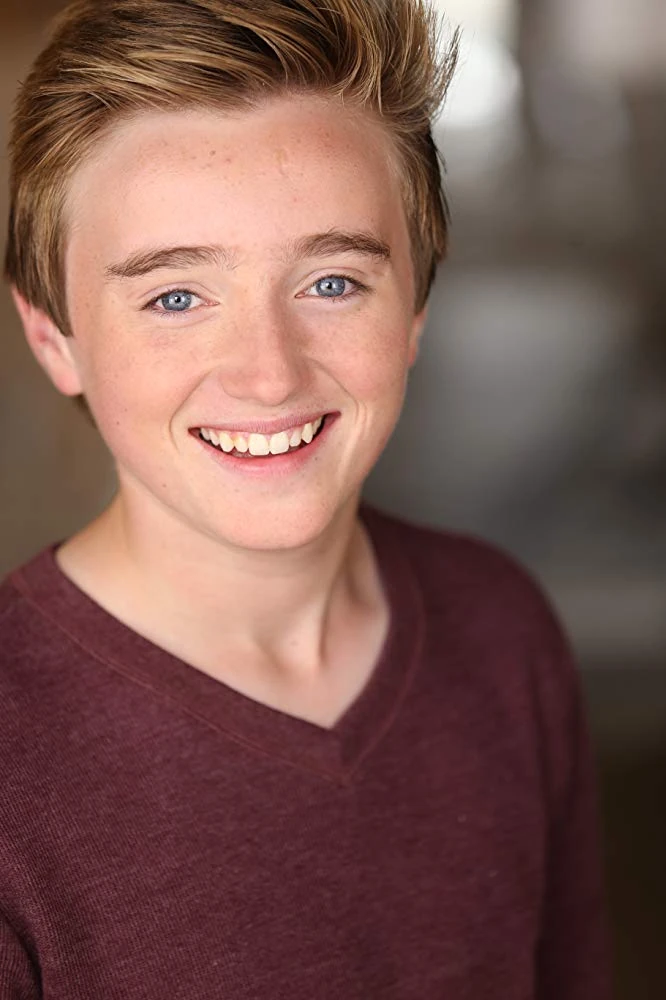 Andrew Fox | Wikia Esprits Criminels : Unité Sans Frontières | Fandom