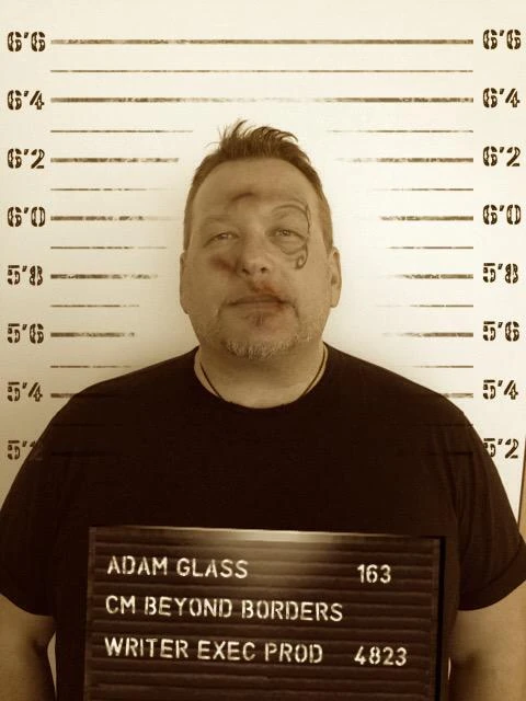 Adam Glass | Wikia Esprits Criminels : Unité Sans Frontières | Fandom