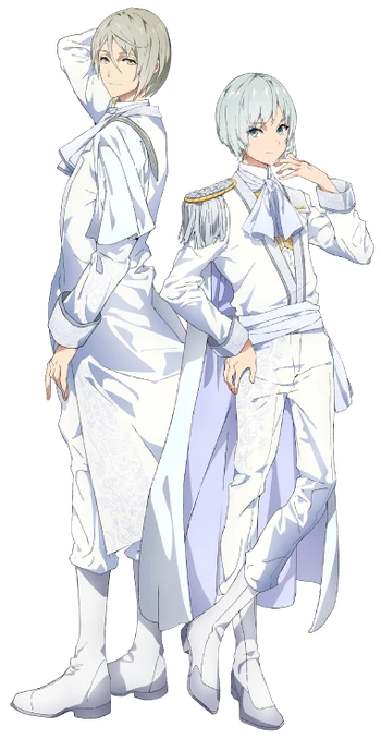 AneLa | UniteUp! Wiki | Fandom