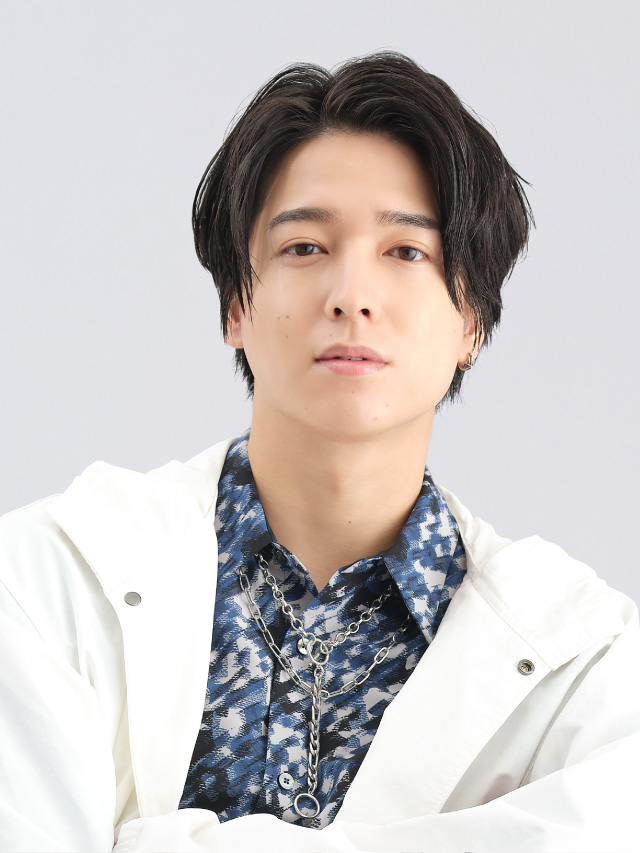 Ryuichiro Sakata | UniteUp! Wiki | Fandom