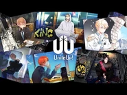 UniteUp! | UniteUp! Wiki | Fandom