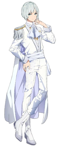 Lin Otsuki | UniteUp! Wiki | Fandom