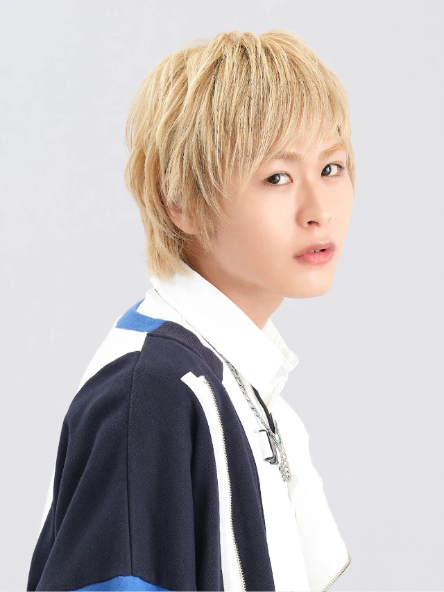 Shinnosuke Morikage | UniteUp! Wiki | Fandom