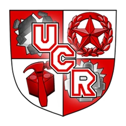 Classic Logo | United Clan of ROBLOX Wiki | Fandom