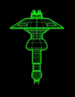 Ournal Class Starbase | United Commonwealth of Planets Wiki | Fandom