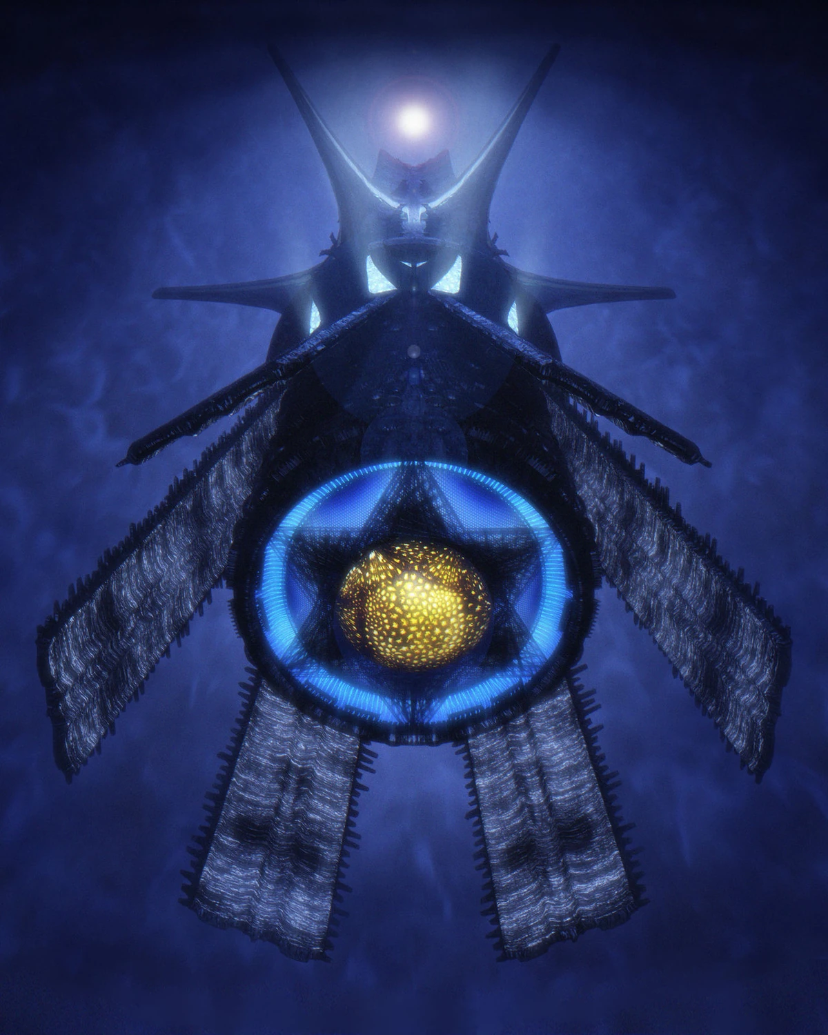 Cronus | United Commonwealth of Planets Wiki | Fandom