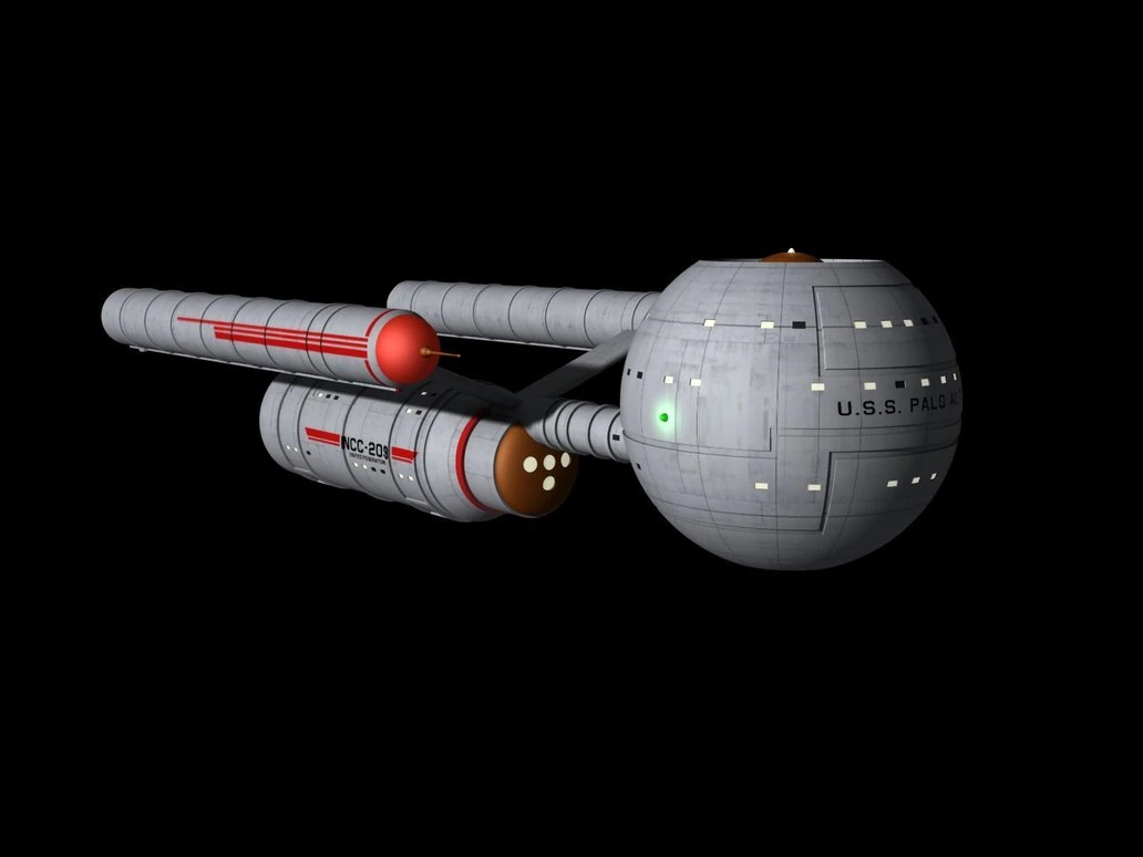 U.S.S. Republic (NCC-137) | United Commonwealth of Planets Wiki | Fandom