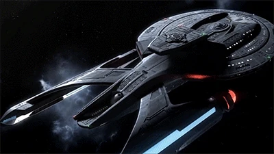 Luna Class Starship | United Commonwealth of Planets Wiki | Fandom