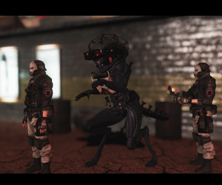 Unit-37 | United Commonwealth of Planets Wiki | Fandom