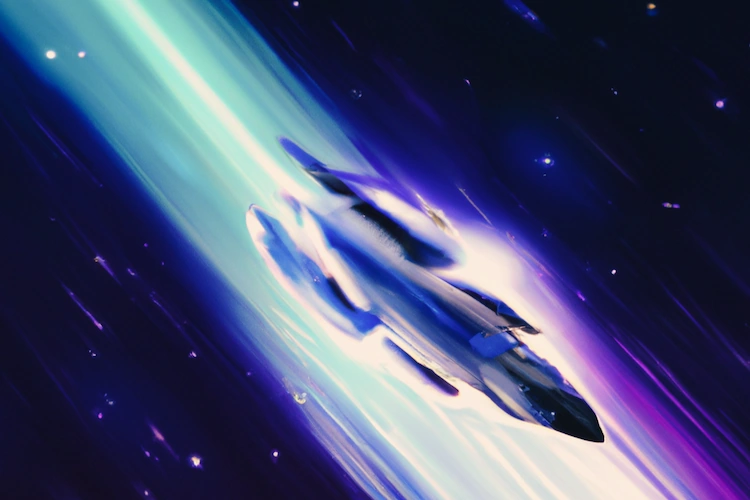 Whisper Drive | United Commonwealth of Planets Wiki | Fandom