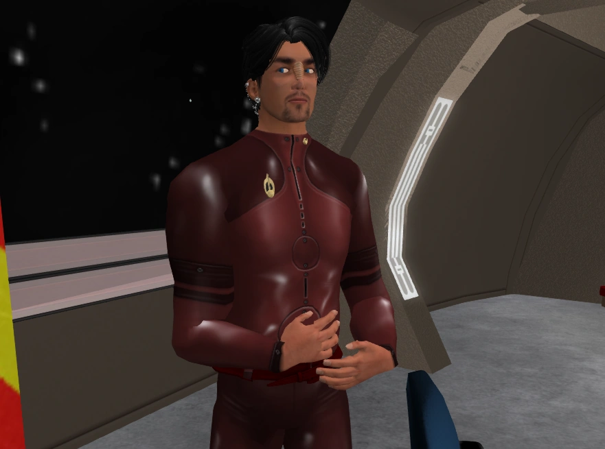 Kentar Ren | United Commonwealth of Planets Wiki | Fandom