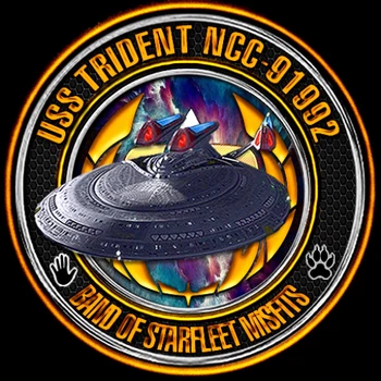 U.S.S. Trident | United Commonwealth of Planets Wiki | Fandom