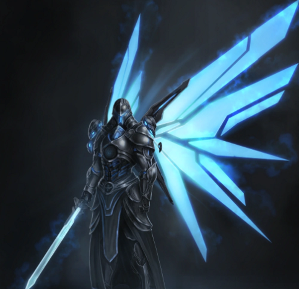 Aventis Imperial Guard | United Commonwealth of Planets Wiki | Fandom