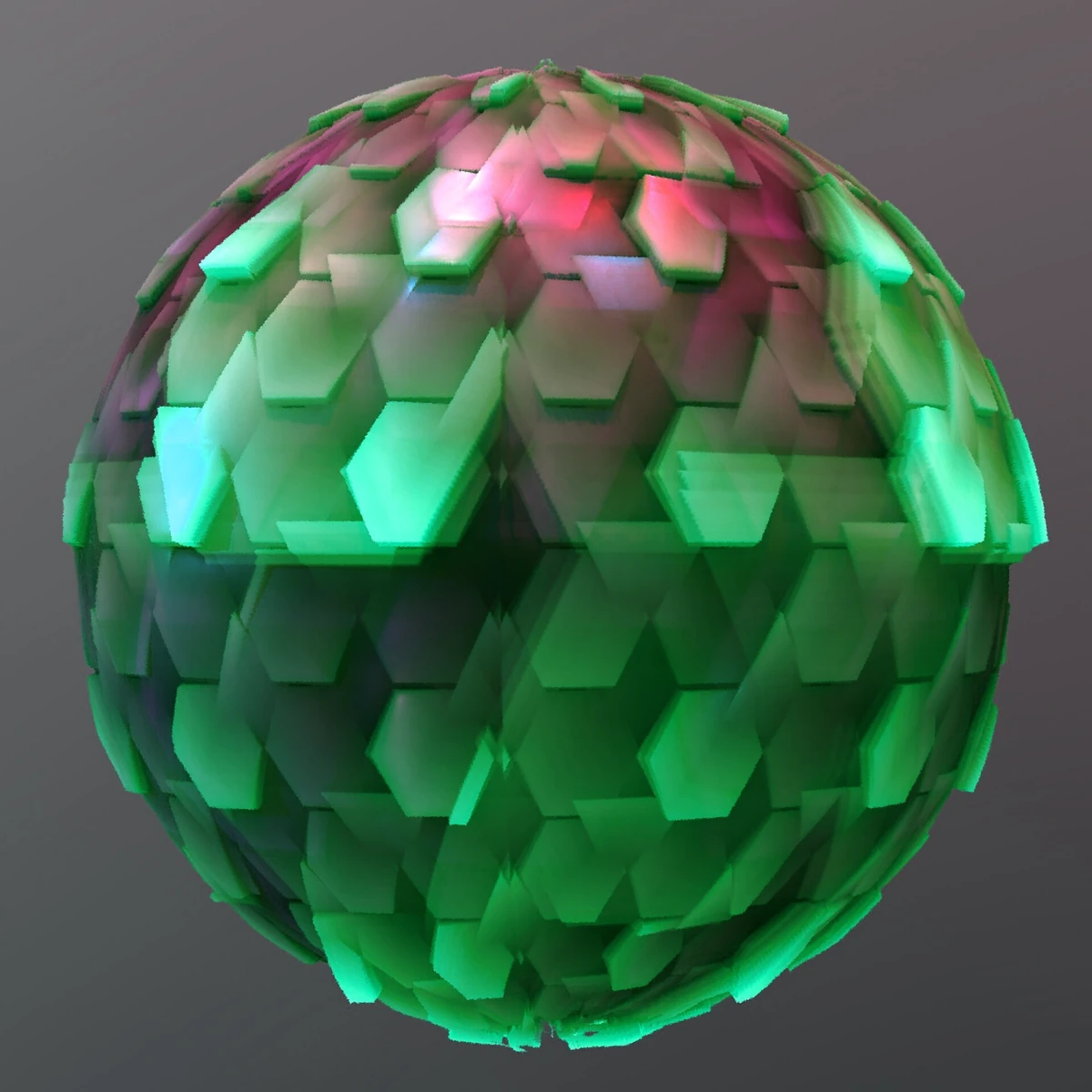 Argussian Guardian Shield Projector | United Commonwealth of Planets ...