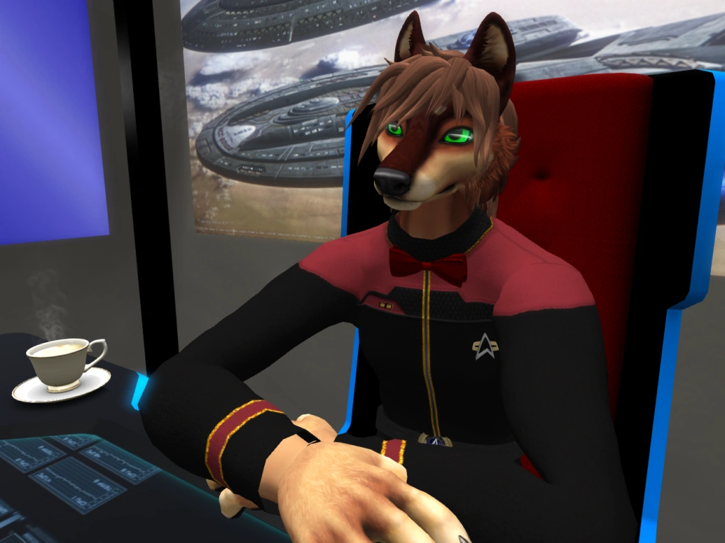 Shon Tempest | United Commonwealth of Planets Wiki | Fandom