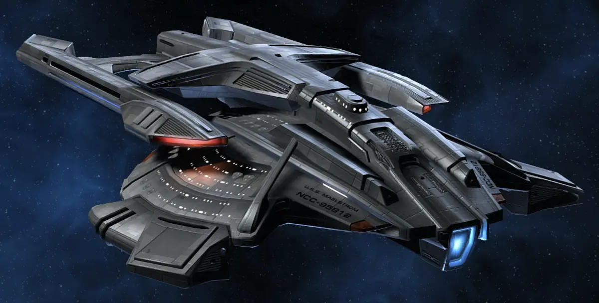 U.S.S. Leviathan | United Commonwealth of Planets Wiki | Fandom