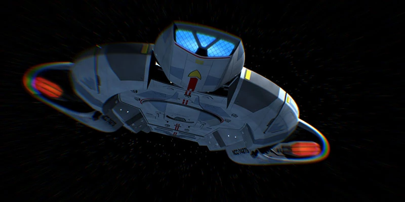 U.S.S. Meridian | United Commonwealth of Planets Wiki | Fandom