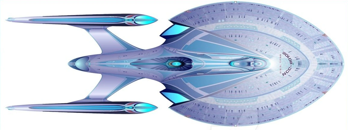 Commonwealth Chioni Class | United Commonwealth of Planets Wiki | Fandom