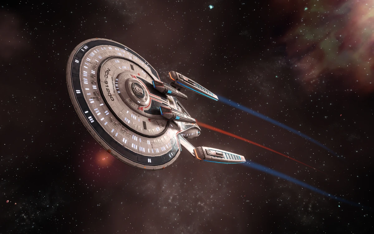 U.S.S. Arizona | United Commonwealth of Planets Wiki | Fandom