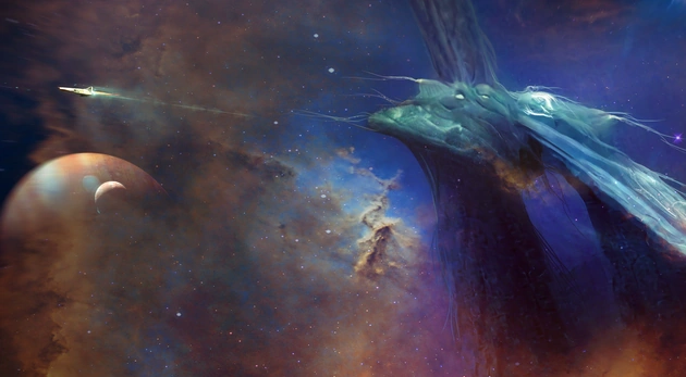 The Primordials | United Commonwealth of Planets Wiki | Fandom