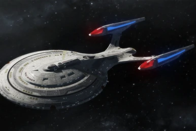 Eclipse Class Starship Star Trek Eclipse By Samuelkowal906 On