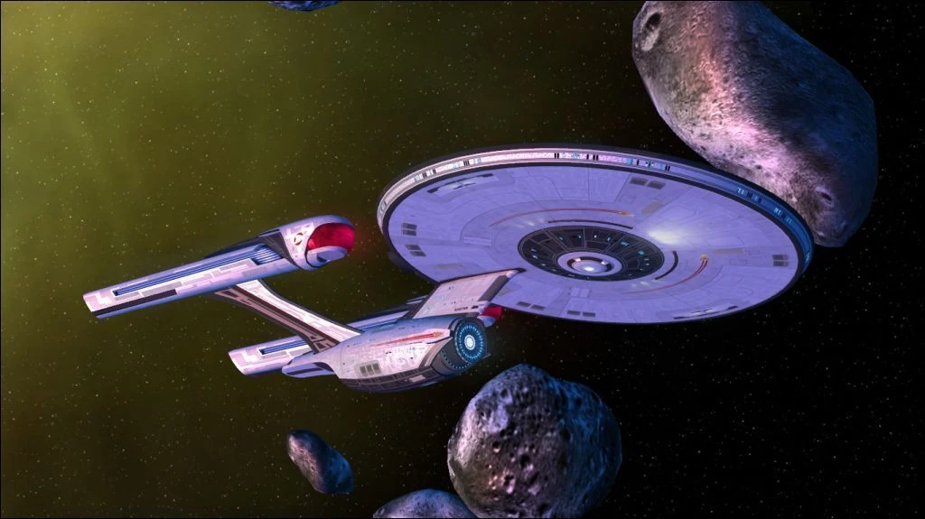 The Romeli Maneuver | United Commonwealth of Planets Wiki | Fandom