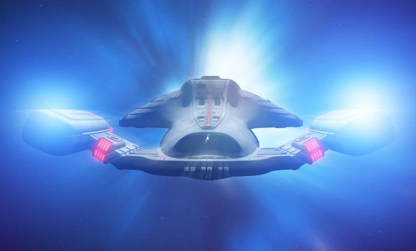 The Raleigh Project | United Commonwealth of Planets Wiki | Fandom