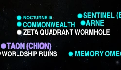 Commonwealth Star System | United Commonwealth of Planets Wiki | Fandom