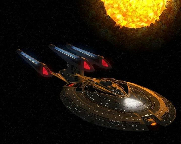 U.S.S. Trident | United Commonwealth of Planets Wiki | Fandom