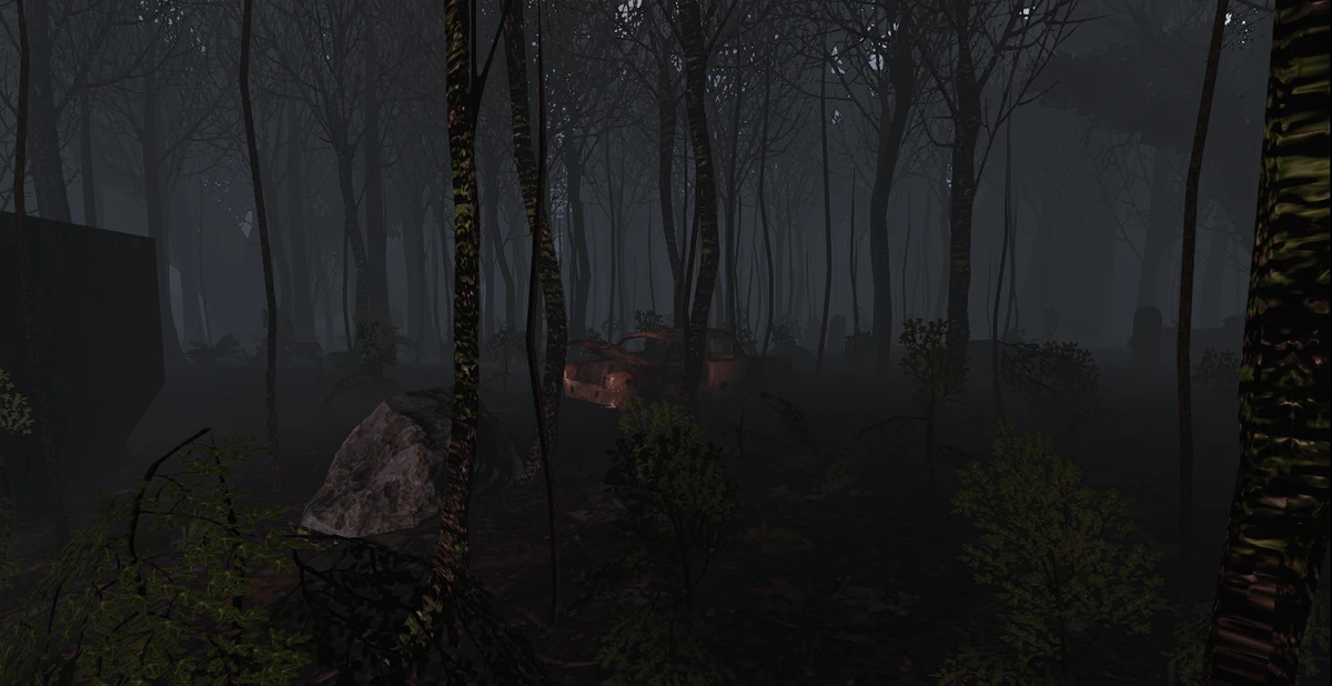 Ghostlands | United Commonwealth of Planets Wiki | Fandom