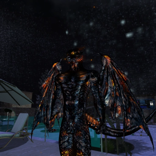 Rither Firescale | United Commonwealth of Planets Wiki | Fandom