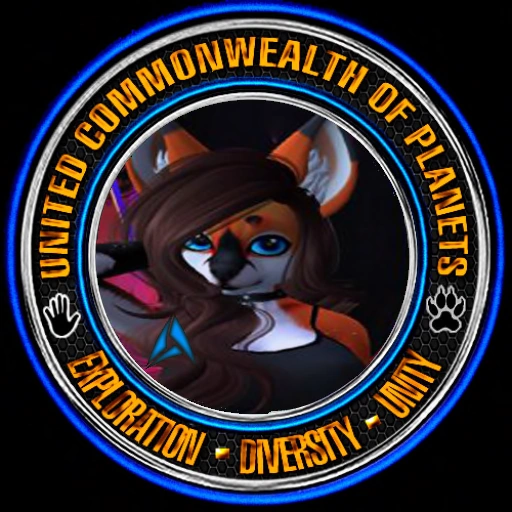 Beca Mitchell | United Commonwealth of Planets Wiki | Fandom