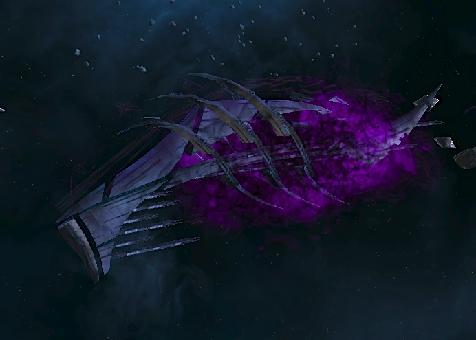 The Soul War | United Commonwealth of Planets Wiki | Fandom