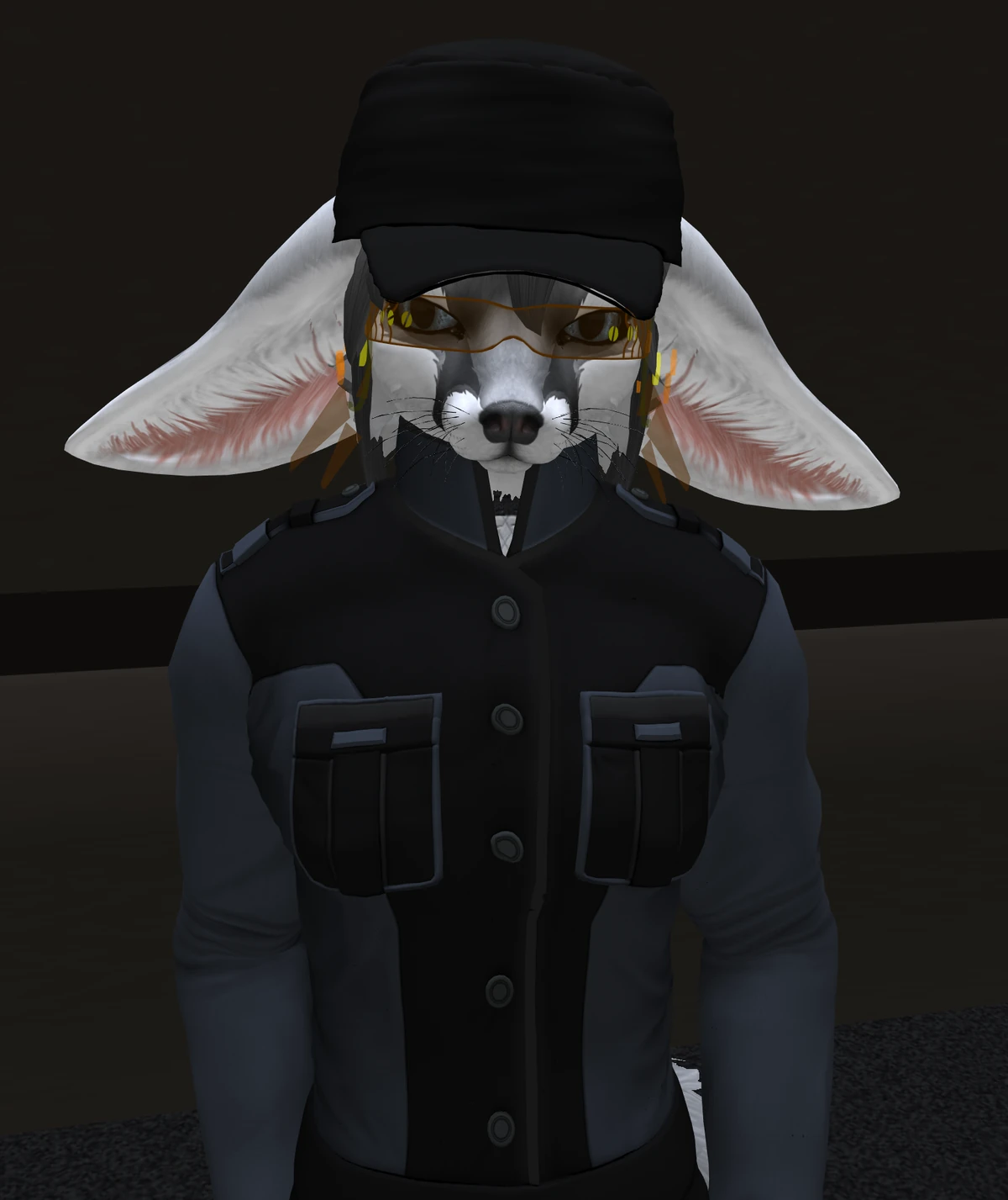 Daro Yraxi Sohltani | United Commonwealth of Planets Wiki | Fandom