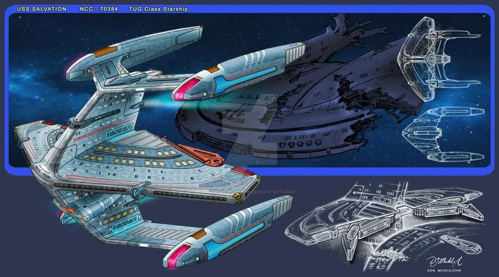 Commonwealth Consortium Class | United Commonwealth of Planets Wiki ...