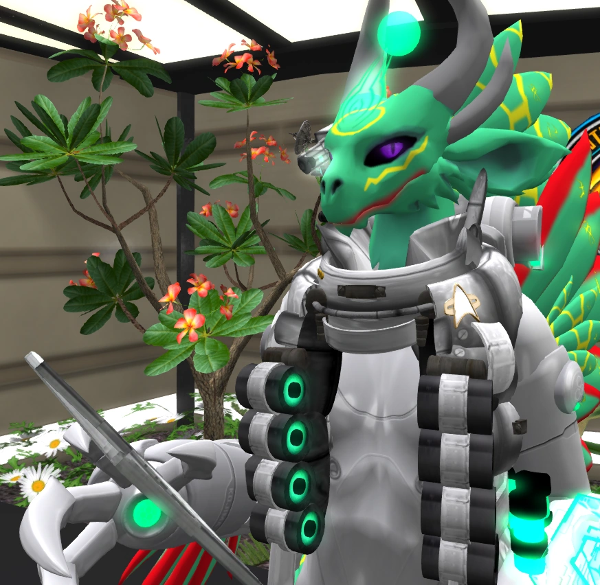 Dr. Storm | United Commonwealth of Planets Wiki | Fandom