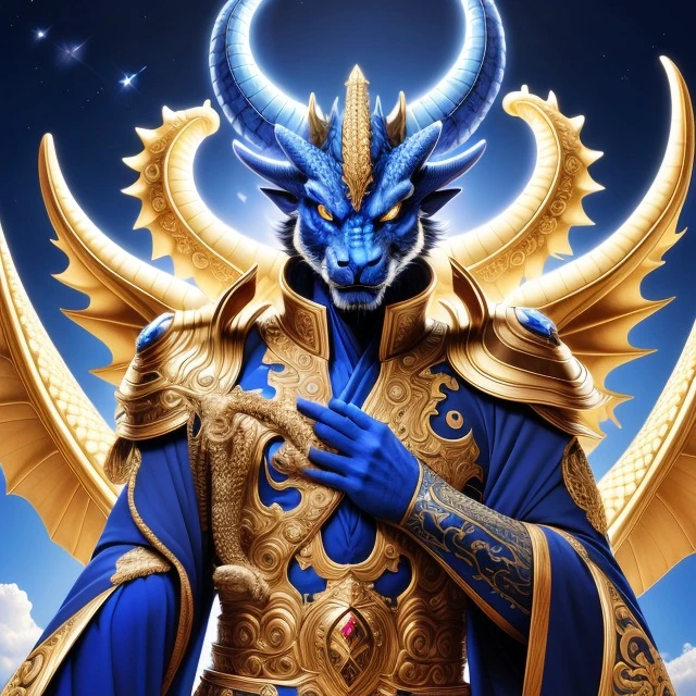 Primordial Emperor | United Commonwealth of Planets Wiki | Fandom