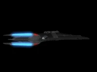 Prometheus Class Starship | United Commonwealth of Planets Wiki | Fandom