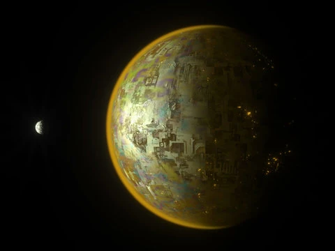 Throne of Umojas (Umojan Prime) | United Commonwealth of Planets Wiki ...