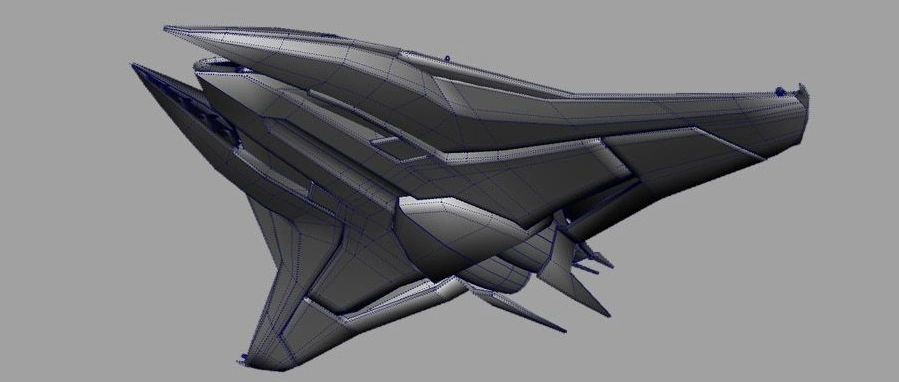 Umojan Curator Class | United Commonwealth of Planets Wiki | Fandom