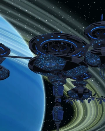 New Arkhosia Fleet Yards | United Commonwealth of Planets Wiki | Fandom