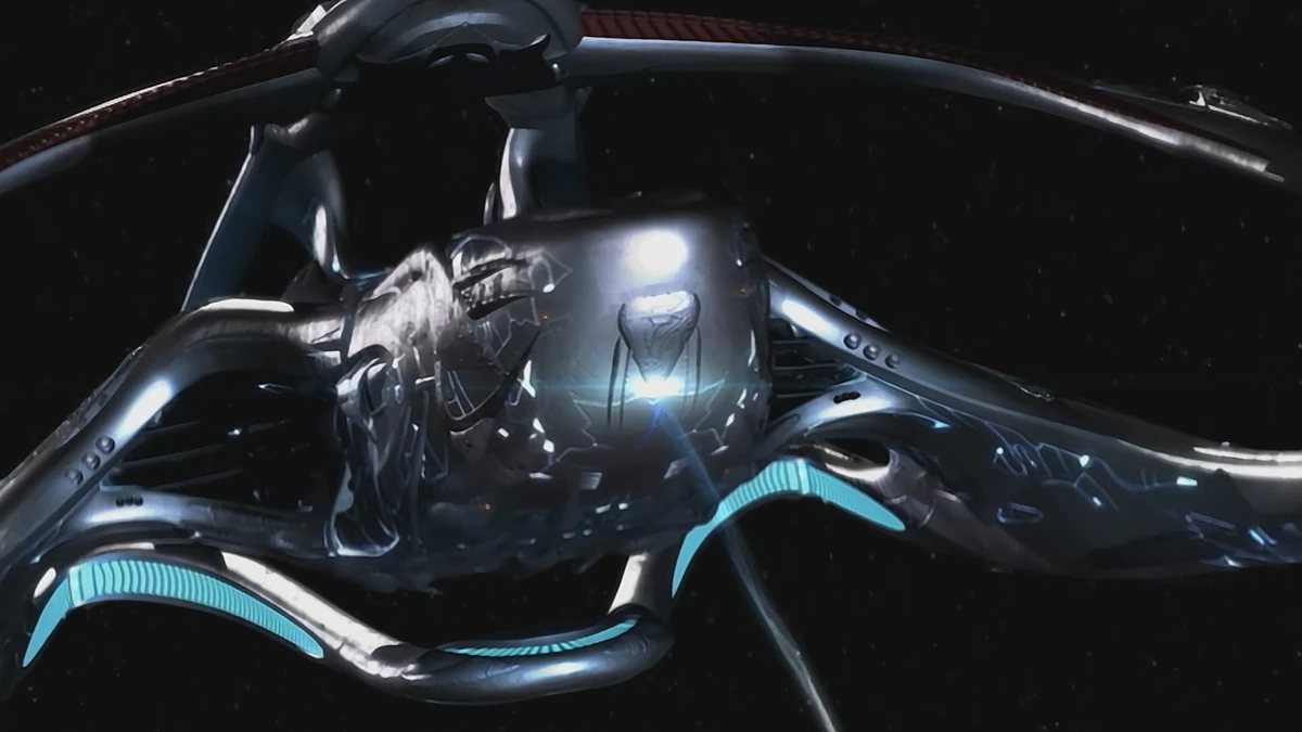 Technology Project: Cold Plasma Armor | United Commonwealth of Planets ...