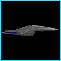 Intrepid Class Starship | United Commonwealth of Planets Wiki | Fandom
