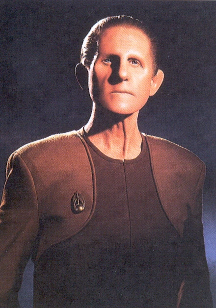 Odo | United Federation Database Wiki | Fandom