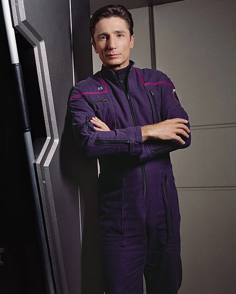 Malcolm Reed | United Federation Database Wiki | Fandom