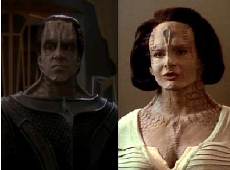 Cardassians | United Federation Database Wiki | Fandom