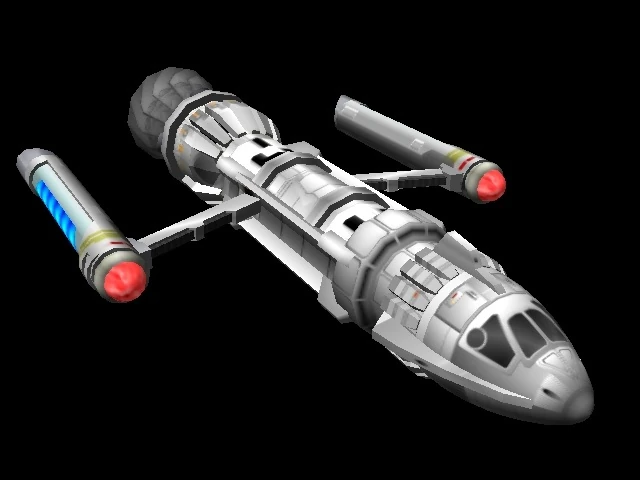 Phoenix | United Federation Database Wiki | Fandom